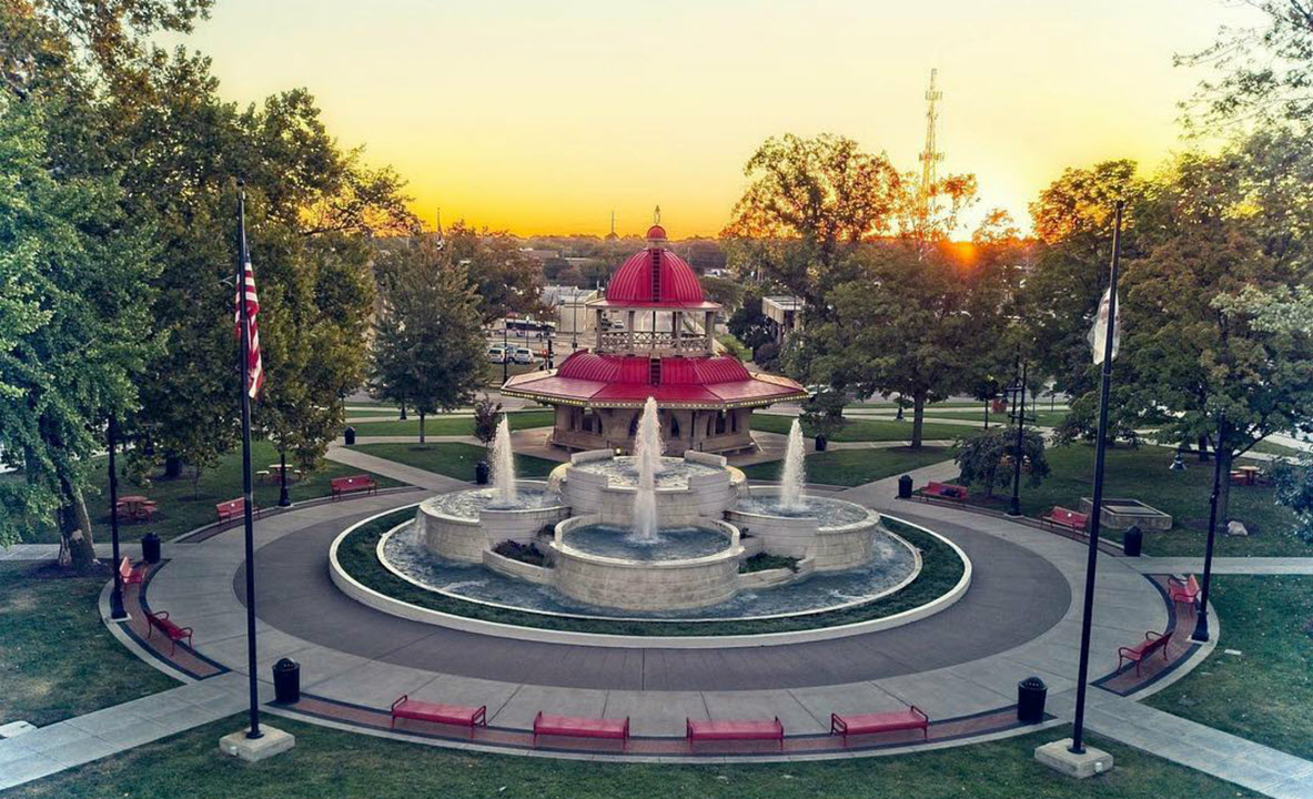 Home - Decatur Regional Chamber of Commerce