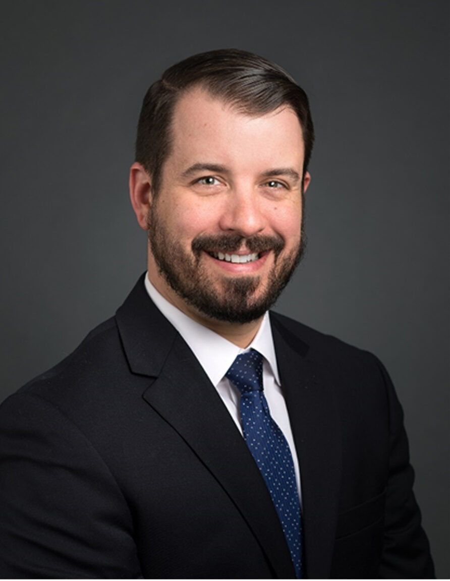 Board of Directors - Decatur Regional Chamber of Commerce