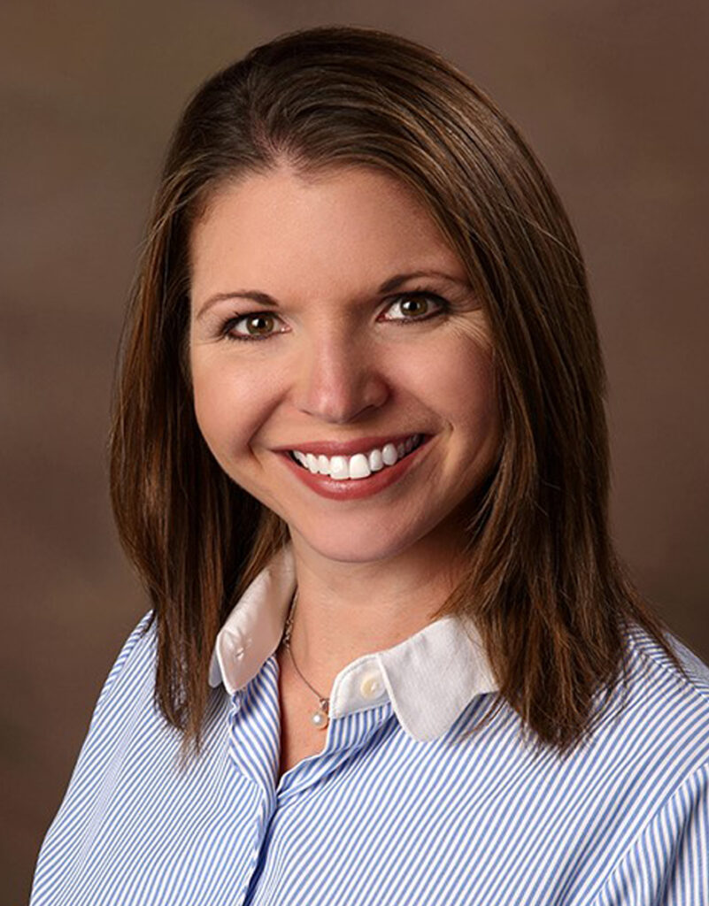 Board of Directors - Decatur Regional Chamber of Commerce